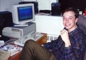 Elon Musk Biography: The Inspiring Journey of a Visionary Innovator and ...