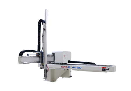 Comprehensive Guide to Injection Robot