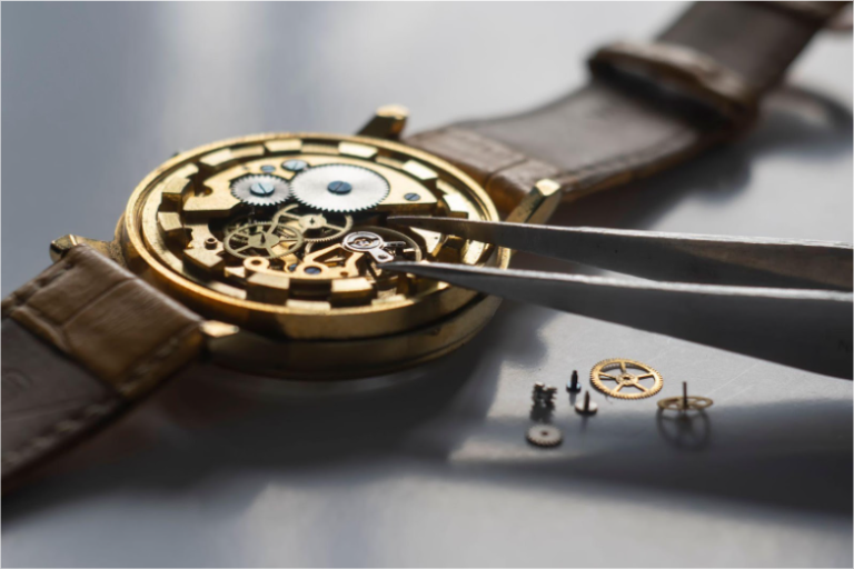 The Different Watch Movements You Should Know About