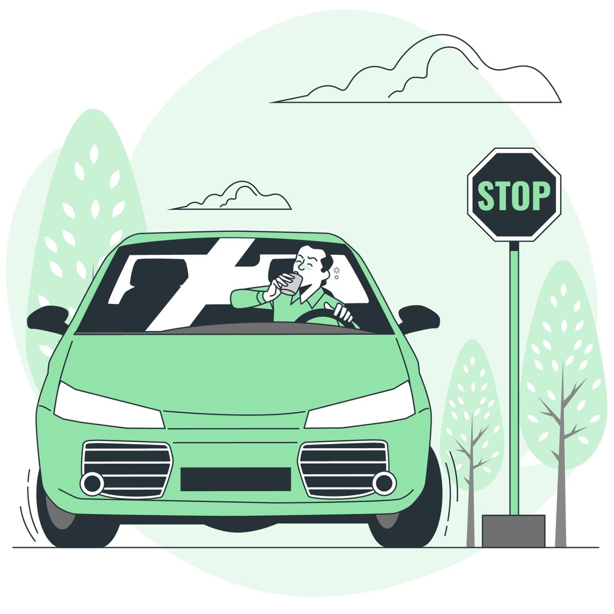 The Top Mistakes New Drivers Frequently Make (And How to Avoid Them