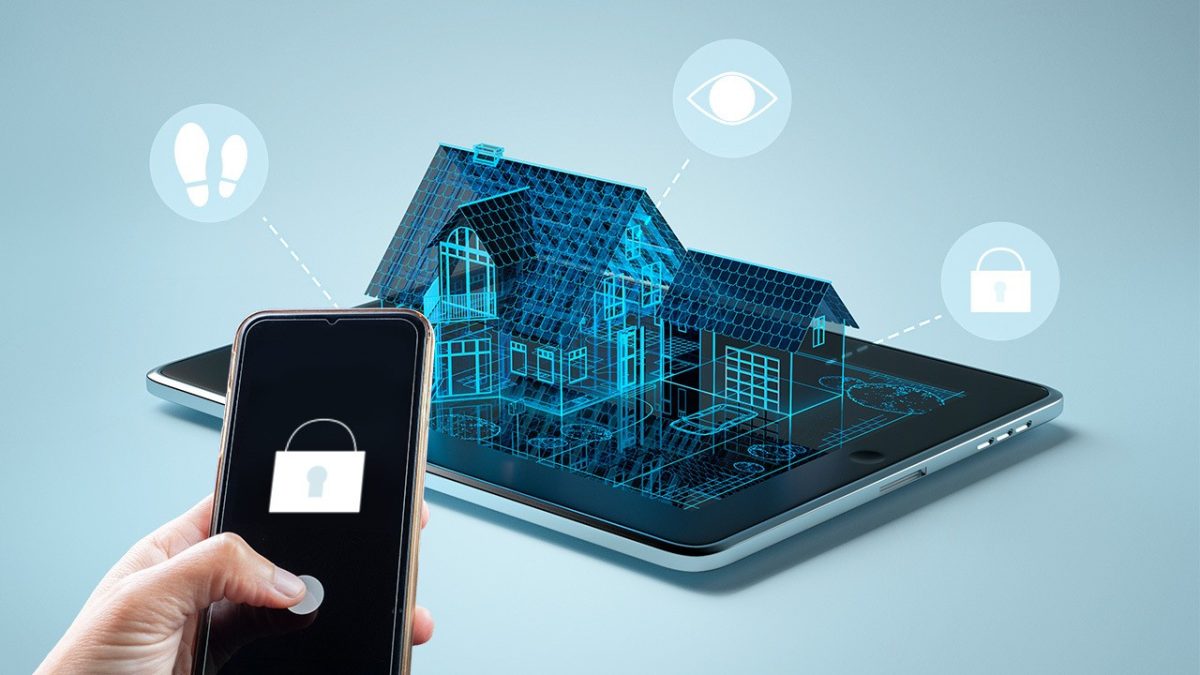 Integration with Smart Home Devices: The Future of Residential Video ...
