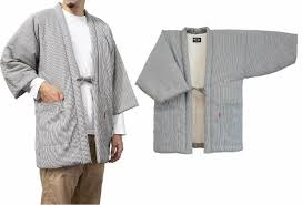 Japanese Hanten: A Closer Look at Tradition and Style