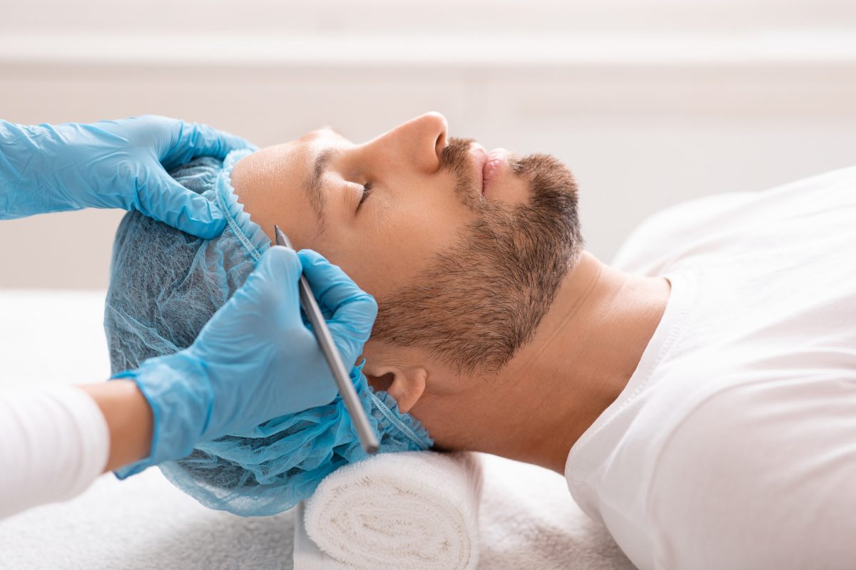 Common Complications of Plastic Surgery