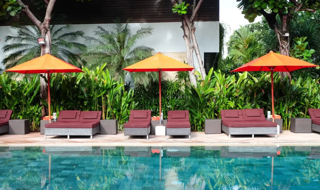 Refresh And Rejuvenate: The Allure Of Local Plunge Pools In Australia