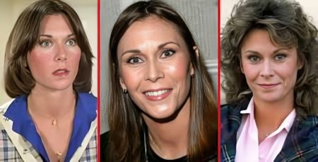 What is Kate Jackson Net Worth? Her Earning Sources 2024 What is Kate ...