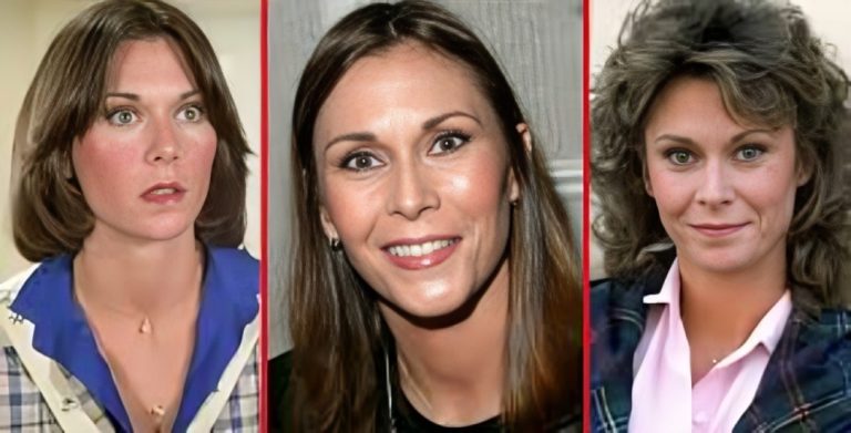 What is Kate Jackson Net Worth? Her Earning Sources 2024 What is Kate ...