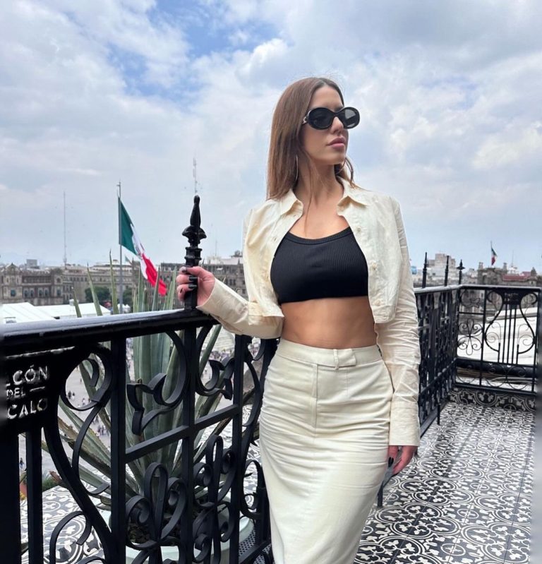 Murielle Telio: Shocking Truth About the Actress’s Rise to Fame ...