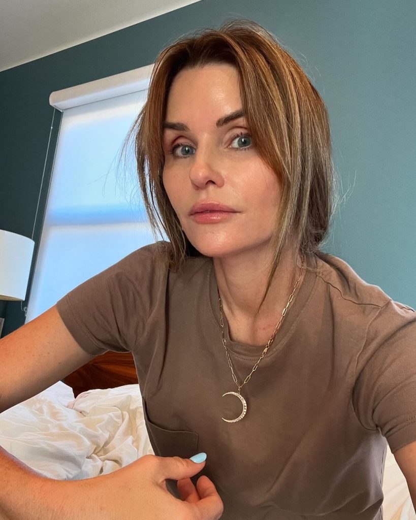 Polly Shannon: Shocking Secrets of the Canadian Actress Revealed Polly ...