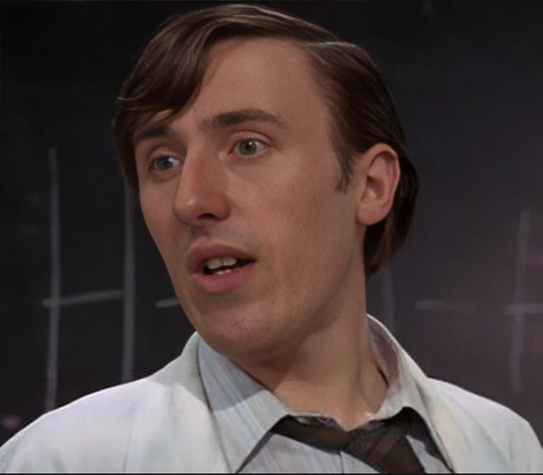 David Battley: Meet the Iconic British Actor on Stage & Screen David ...