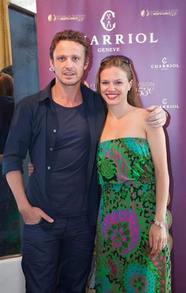 David Lyons: Australian Actor’s Best Roles and Career Highlights David ...