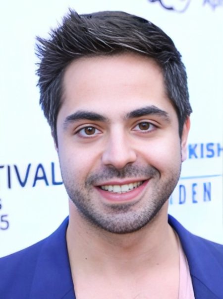 Satya Bhabha: Meet the British Actor Behind Iconic Roles Satya Bhabha ...