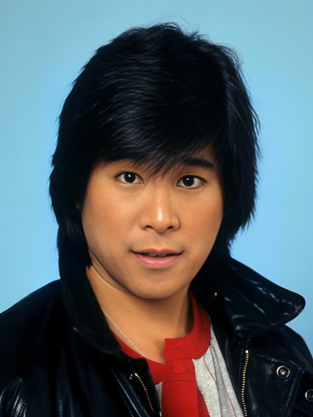 Brian Tochi: Discover the Iconic American Actor's Journey Brian Tochi ...