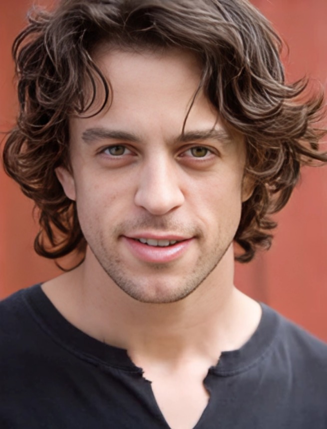 Alexander Polinsky: Unveiling the American Actor's Story Alexander ...