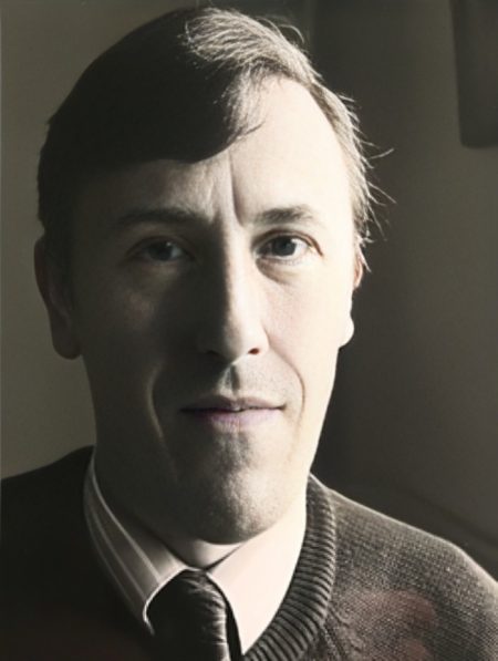 David Battley: Meet the Iconic British Actor on Stage & Screen David ...