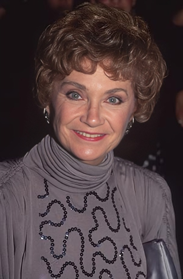 Meg Wyllie: Discover the Life of This Iconic American Actress Meg ...