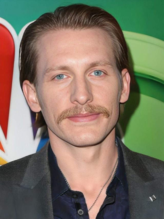 James Landry Hébert: Meet the Rising American Actor James Landry Hébert ...