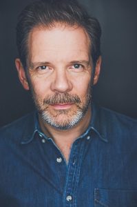 Michael Moncrief: The Actor You Need to Know About Michael Moncrief ...