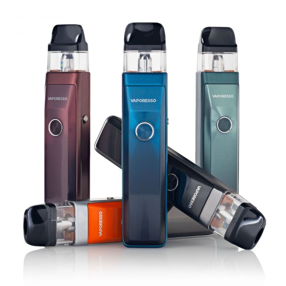 Vaporesso Xros Series Revealed: Comparing the Xros 3, Xros 4, and ...