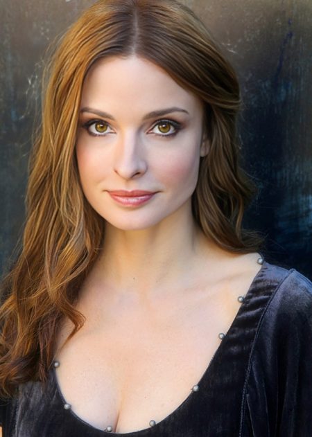 Lisa Marie Kubikoff: Meet the Model and Actress Making Waves Lisa Marie ...