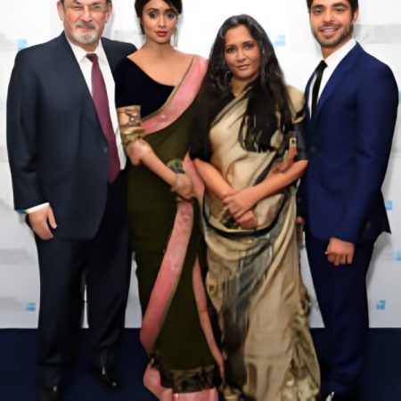 Satya Bhabha: Meet the British Actor Behind Iconic Roles Satya Bhabha ...