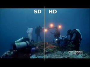 SD Movies: Ideal for Limited Bandwidth and Storage SD Movies: Ideal for ...