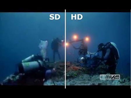 SD Movies: Ideal for Limited Bandwidth and Storage SD Movies: Ideal for ...