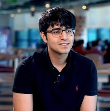 Aadit Palicha Age: Co-Founder & CEO You Should Know Aadit Palicha Age ...