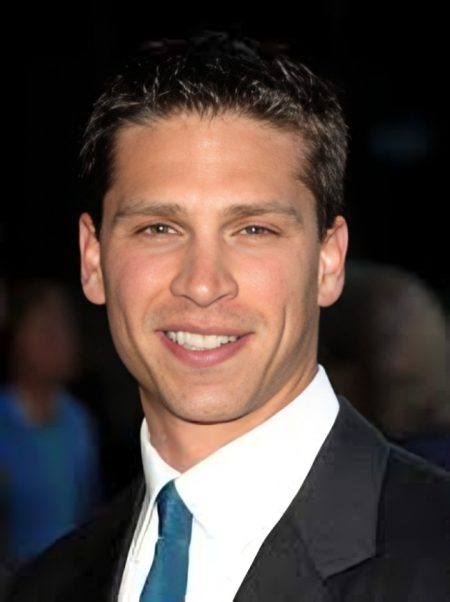 Huntley Ritter: Discover the Actor’s Rise to Fame Huntley Ritter ...