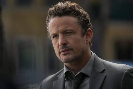 David Lyons: Australian Actor’s Best Roles and Career Highlights David ...