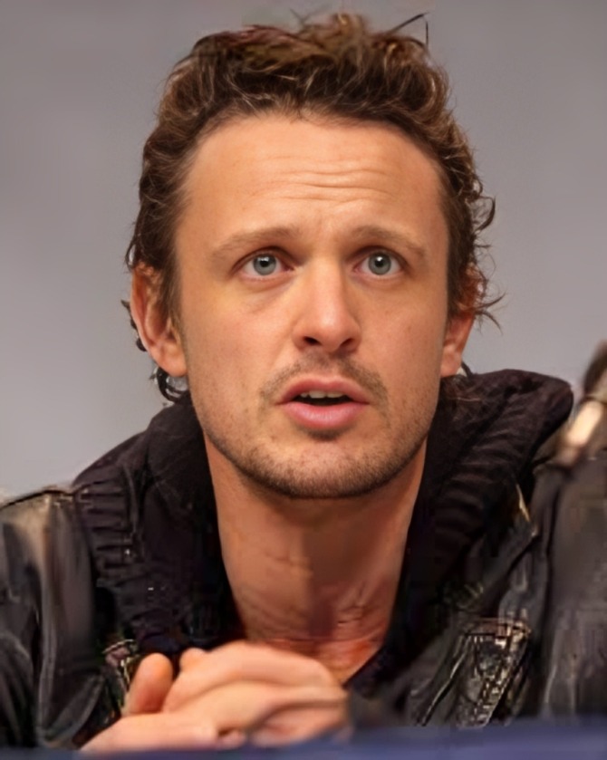 David Lyons: Australian Actor’s Best Roles and Career Highlights David ...