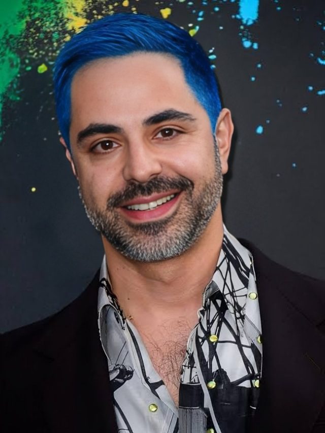 Satya Bhabha: Meet the British Actor Behind Iconic Roles Satya Bhabha ...