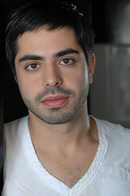 Satya Bhabha: Meet the British Actor Behind Iconic Roles Satya Bhabha ...