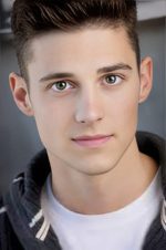 Ken Baumann: The Actor and Writer You Should Know About Ken Baumann ...