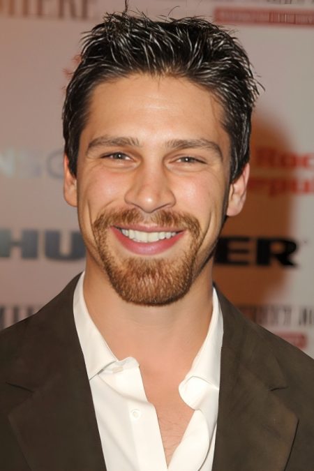 Huntley Ritter: Discover the Actor’s Rise to Fame Huntley Ritter ...