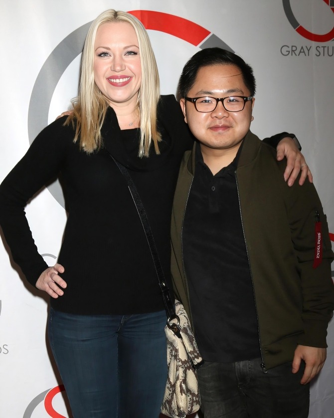 Matthew Moy: Discover the Actor Behind 2 Broke Girls Matthew Moy ...