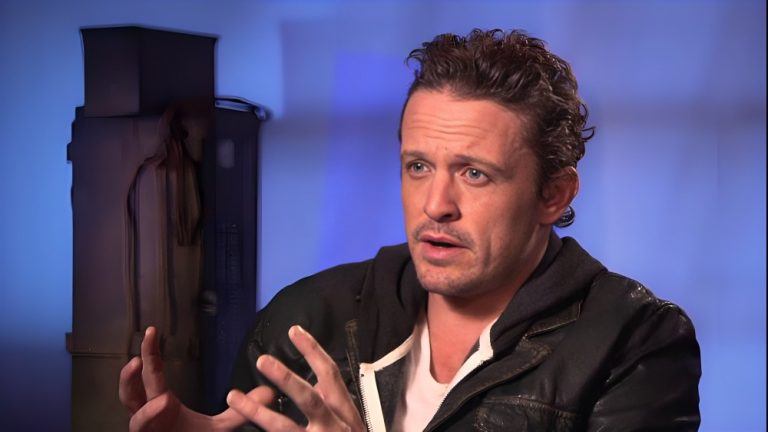 David Lyons: Australian Actor’s Best Roles and Career Highlights David ...