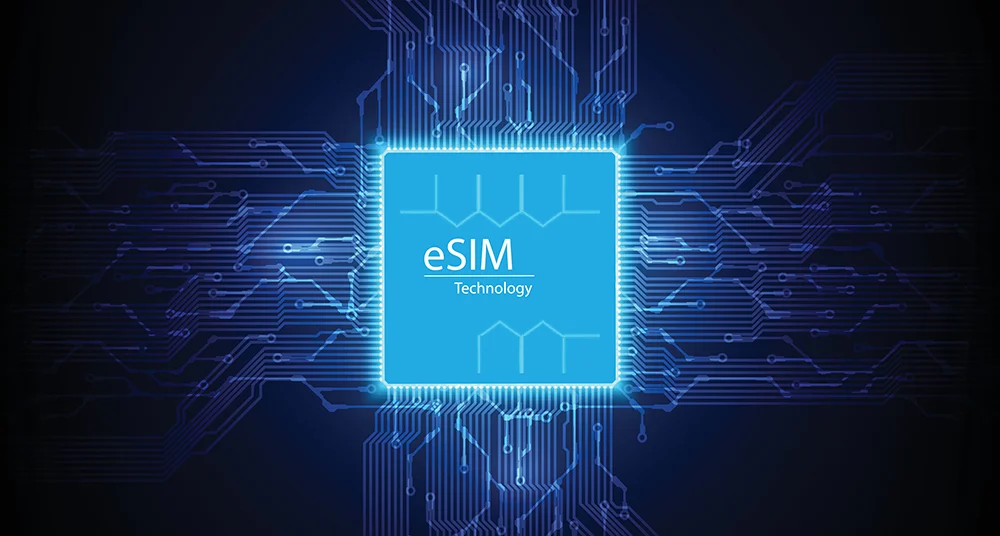 Esim For Iot Enabling Iot Evolution