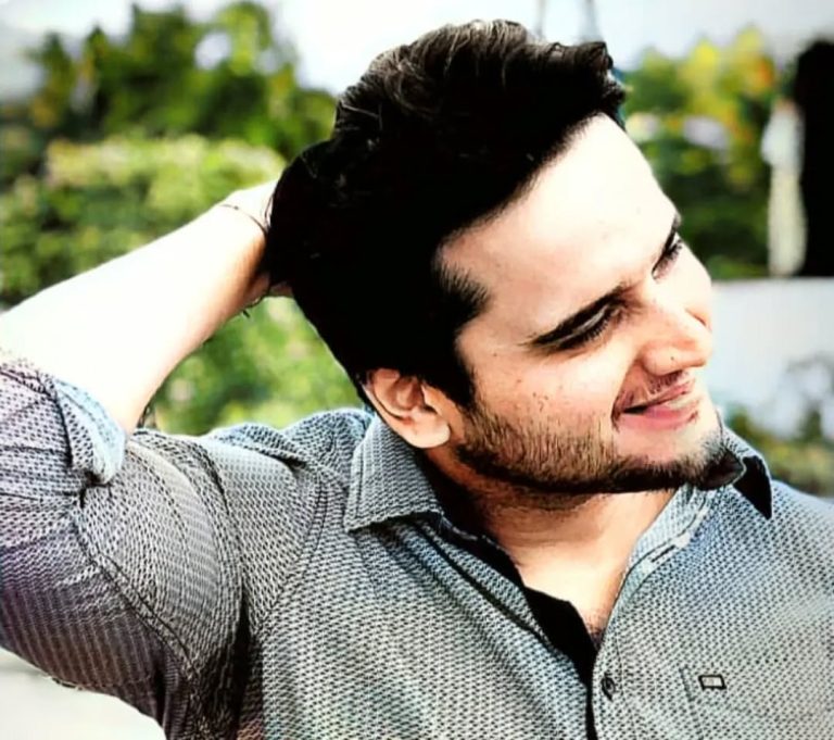 Sujay Reu Wife: Everything You Need to Know About His Partner Sujay Reu ...