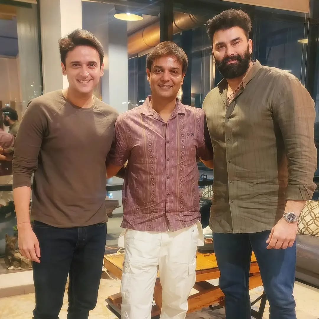 Sujay Reu Wife: Everything You Need to Know About His Partner Sujay Reu Wife: Everything You ...