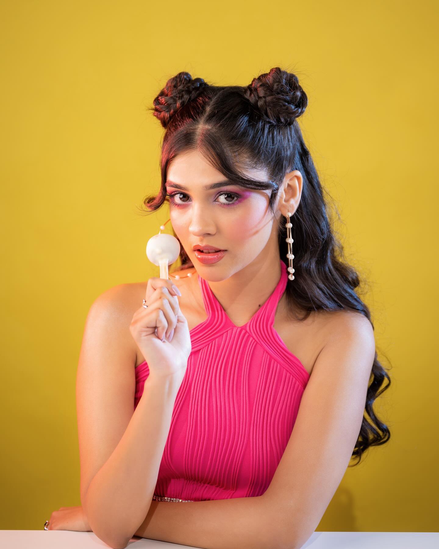 Pranali Rathod: Indian Actress & Rising Star You Should Know Pranali ...