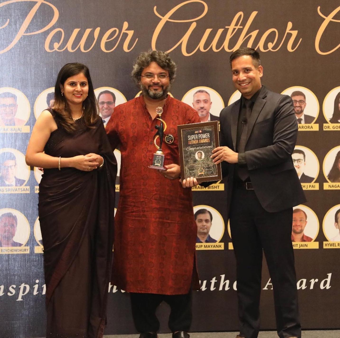 Akshat Gupta Wife: Revealing the Life Behind the Writer Akshat Gupta Wife: Revealing the Life ...