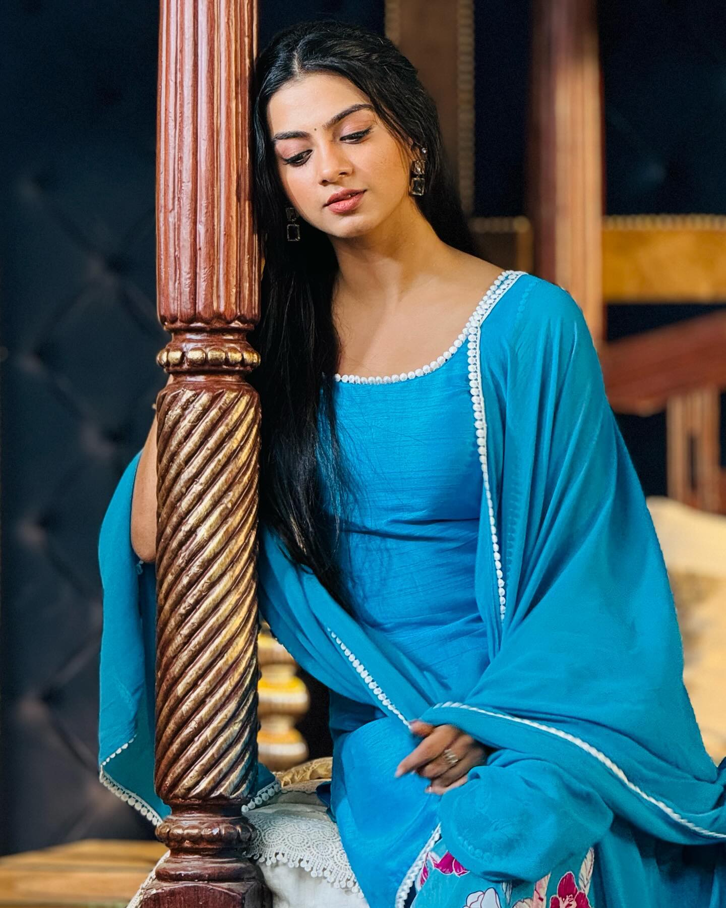 Garvita Sadhwani: Actress Making Waves on Indian TV Garvita Sadhwani ...