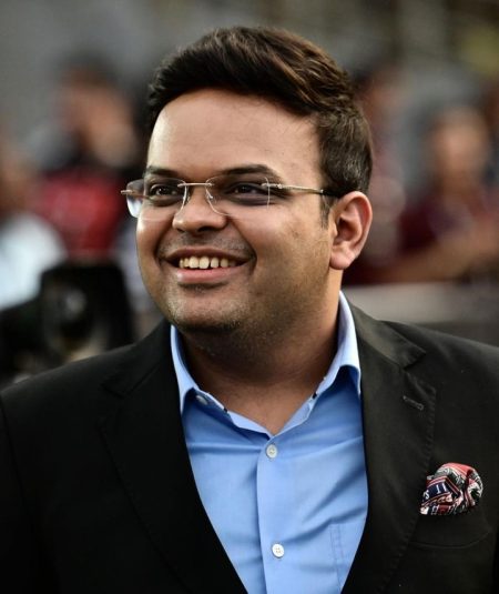 Jay Shah Age: How Old Is the ICC Chairperson Jay Shah Age: How Old Is ...