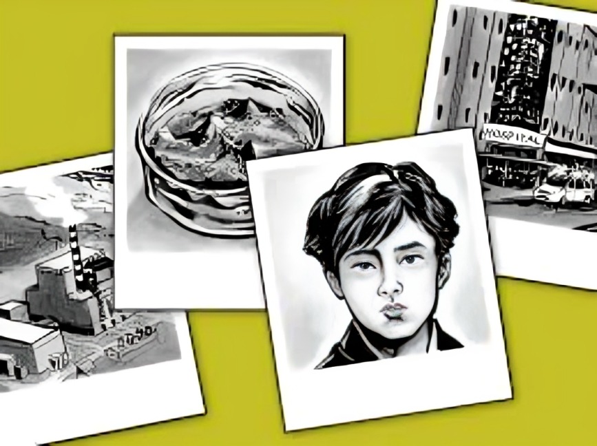 Hisashi Ouchi: The Shocking Story of Japan's Nuclear Accident Hisashi ...