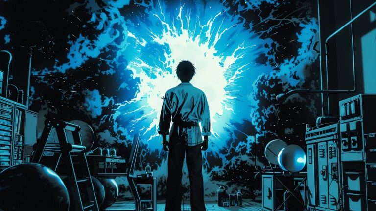 Hisashi Ouchi: The Shocking Story of Japan's Nuclear Accident Hisashi ...