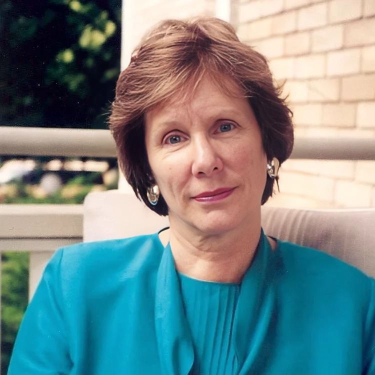 Deborah Cowley Biography: Insights into Her Inspirational Life Deborah ...