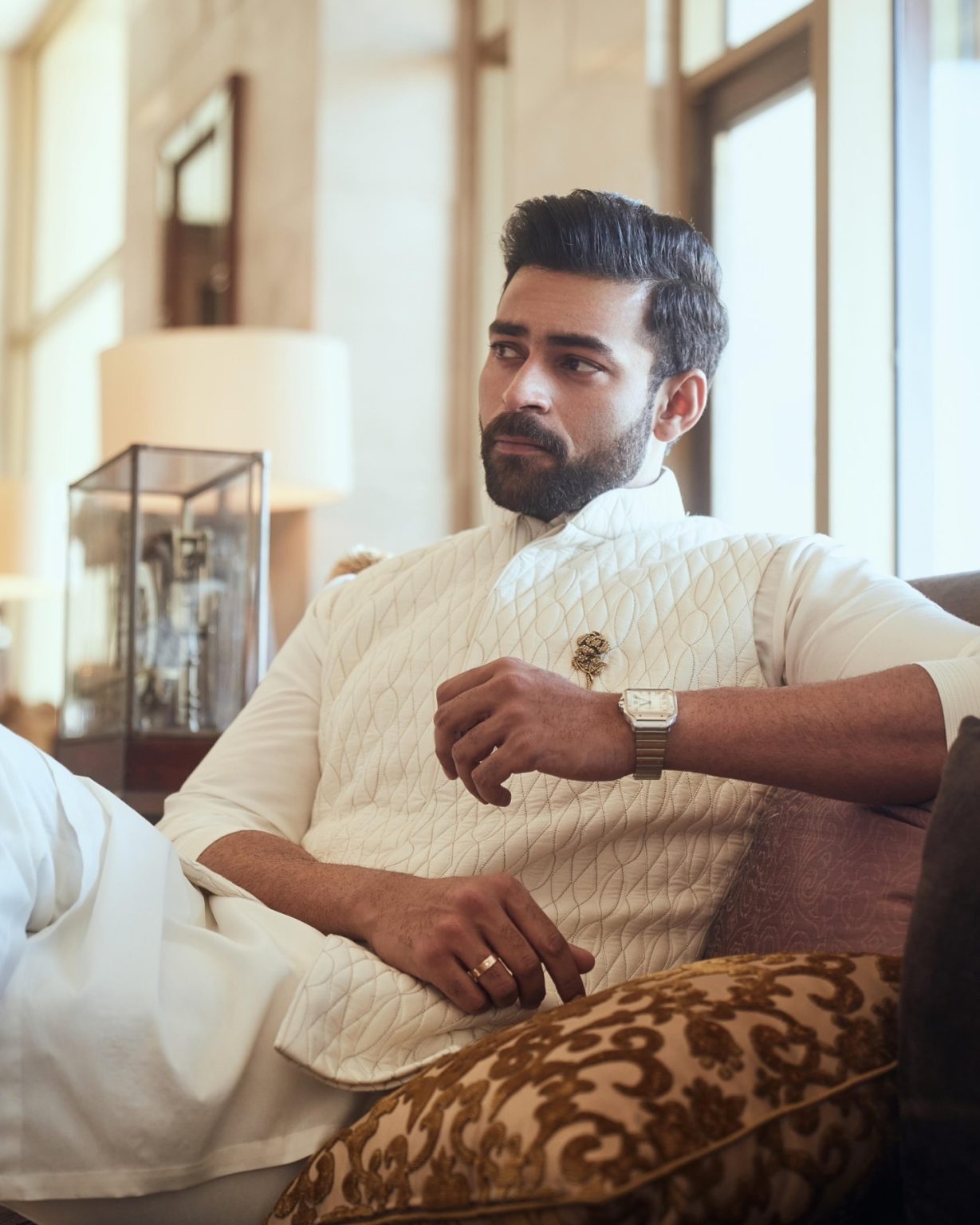 Varun Tej Height: How Tall Is the Indian Actor Varun Tej Height: How ...