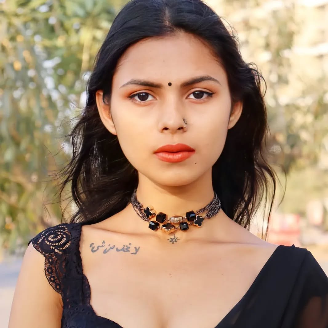 Riya Barde: Discover the Rising Star Actress You Need to Know" Riya ...
