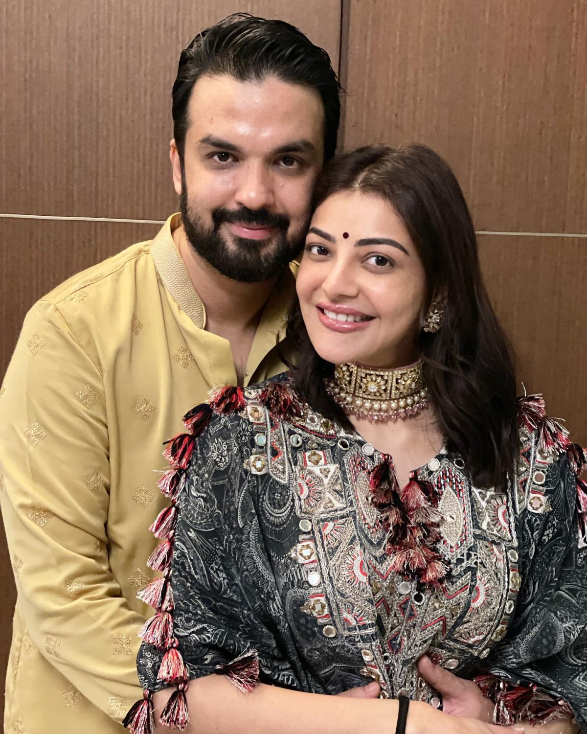 Gautam Kitchlu: Kajal Aggarwal’s Husband & Internet Icon Gautam Kitchlu ...