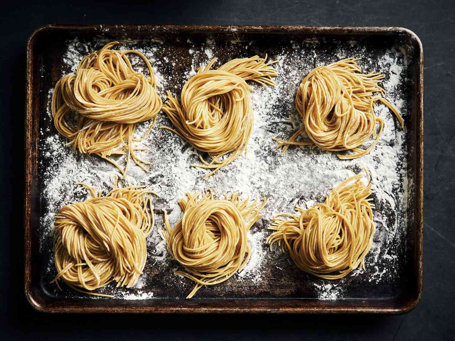 Tagliolini: The Delicate Pasta You Need to Try